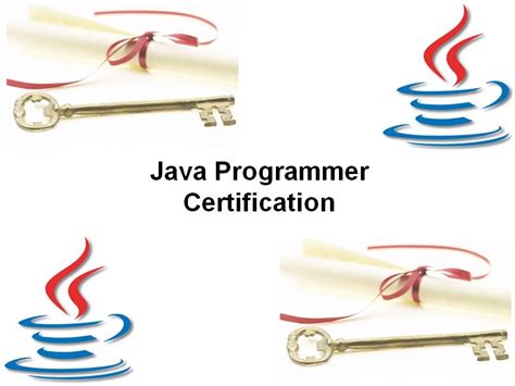 Cursus Java Certificering Spiraltrain