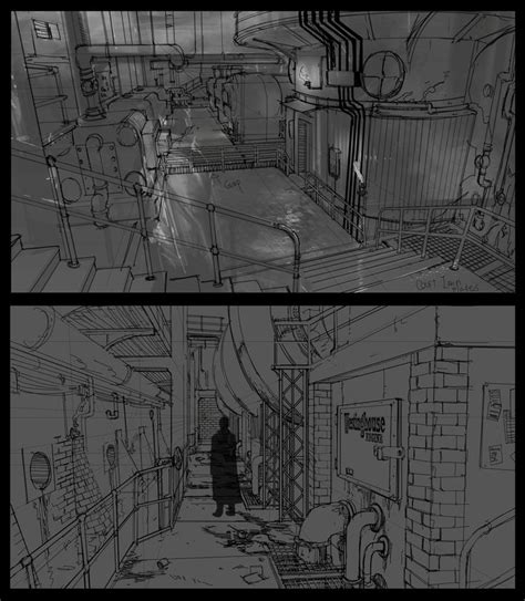 Environment — Steven Wens Art And Stuff In 2024 Art Abstract