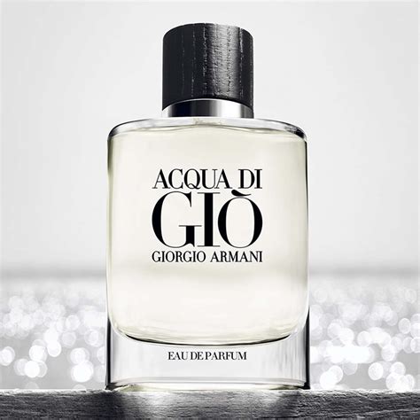 Giorgio Armani Acqua Di Gio EAU De Parfum Buy Giorgio Armani Acqua Di Gio EAU De Parfum Online