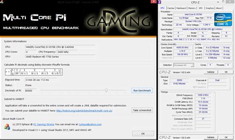 Multi Core Pi V2000 Anandtech Forums Technology Hardware Software