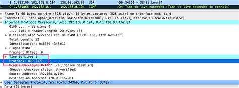 Wireshark实验七：icmpwireshark实验icmp断桨的博客 Csdn博客