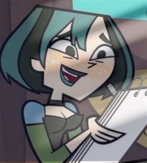 Gwen Edit Rtotaldrama