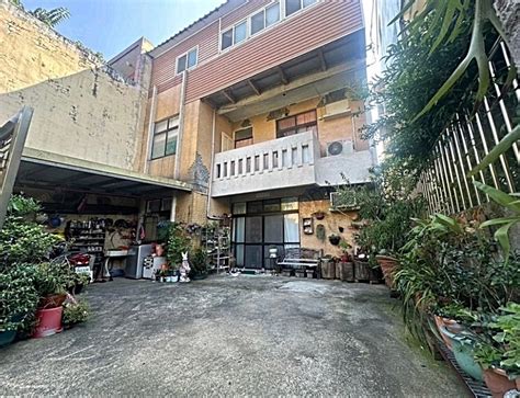 💖低總價大前院~大面寬山莊車庫別墅桃園中古屋桃園591售屋網
