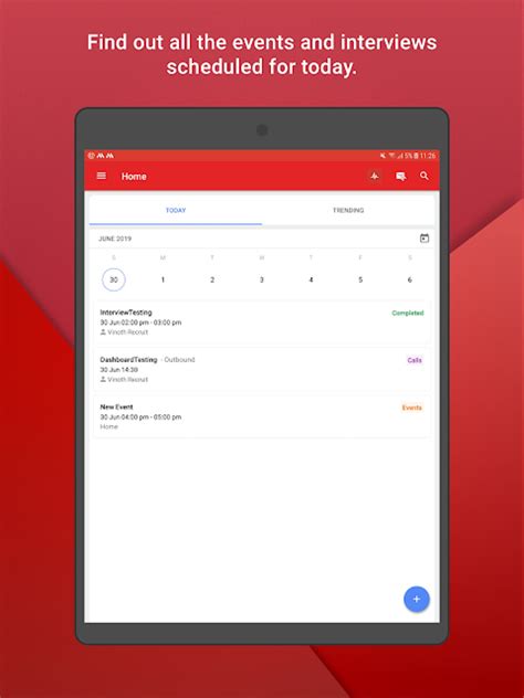 Zoho Recruit Apk For Android Download