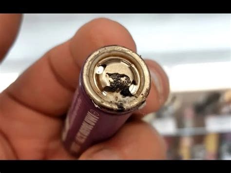 Exploding Vape Cause [watch]