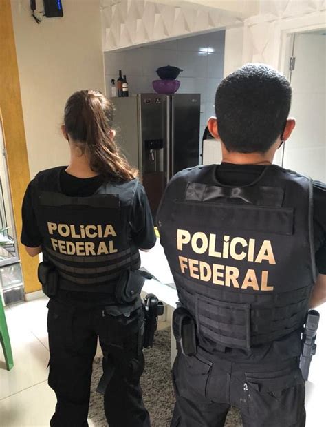 Polícia Federal deflagra operação Fragmentado para combater fraudes contra sistema