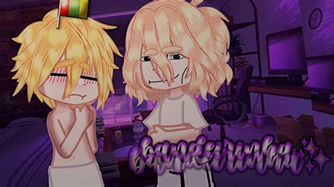 𝗯𝗮𝗻𝗱𝗲𝗶𝗿𝗶𝗻𝗵𝗮 Tkrv Mitake Takemikey 🇧🇷🇺🇲🇪🇸 Ikkigaiii Youtube