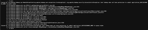 Amazon Emr Yarn Hbase Simple