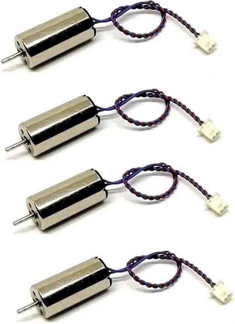 3 V Coreless Drone Motor 30000 Rpm At ₹ 2000piece In Gurugram Id