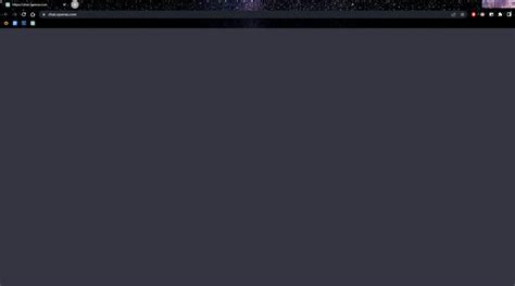 Chatgpt Show Black Or Blank Screen Causes And Solutions