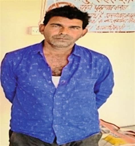 Criminal Absconding For 7 Years Carrying A Reward Of Rs 10000 Arrested