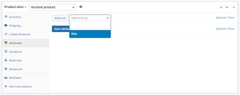 How To Add Product Attributes In Woocommerce Easily Simplileap
