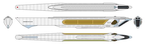 Tmp Neo Constitution Nacelle By Nichodo On Deviantart