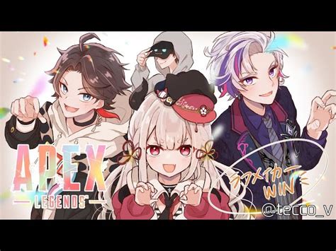 Vtuberにじにじenの動画検索全体 奈羅花 昇順 P23 ｜vtuber Ch