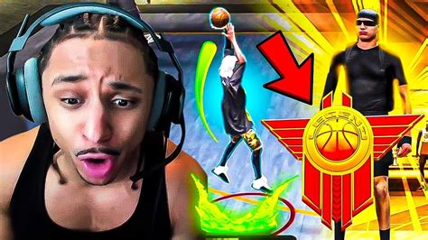 The First Legend To Actually Be As Good As They Claim To Be NBA 2K23