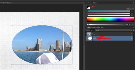 Feather Curve Edges Affinity On Desktop Questions Macos And Windows