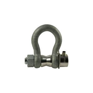 Manille De Levage Lyre Manille De Levage Omega Tous Les Fabricants Industriels