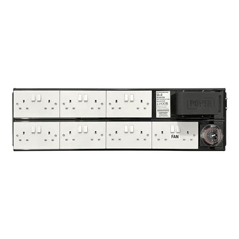 Buy Contactor Timer Panel Online In Uk At Cheap Cost Bayton