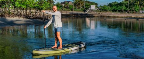 How To Paddle Board Beginners Guide To Sup Gili Sports