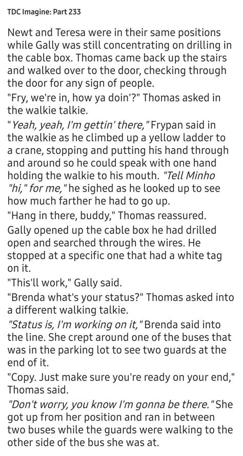 Pin On Imagine TDC Newt Imagine Newt Imagines Positivity