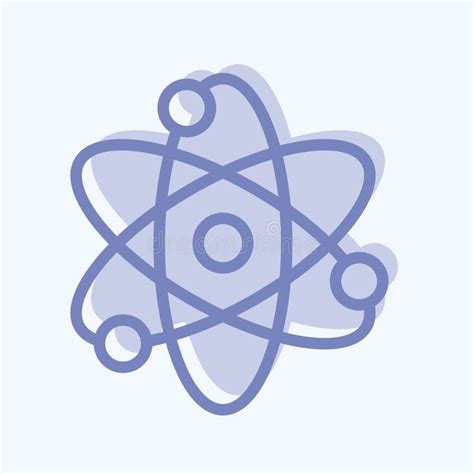 Icon Main Idea Suitable For Startup Symbol Two Tone Style Simple Design Editable Design