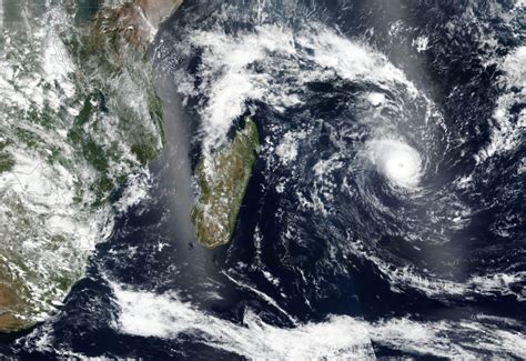 Cyclone Freddy PBS NewsHour