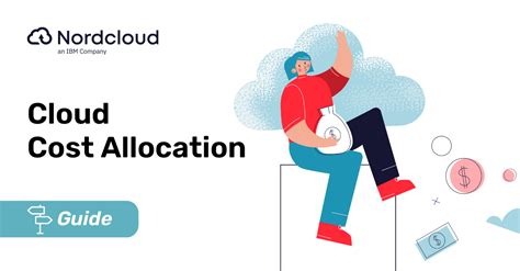 Your Guide To Cloud Cost Allocation Nordcloud