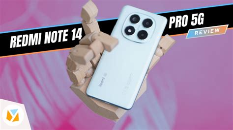 Redmi Note Pro G YugaTech Philippines Tech News Reviews