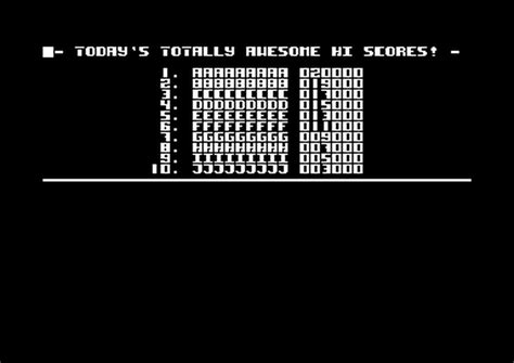 SEUCK Title Screen Maker V1 6 Commodore 64 By Richard Of TND