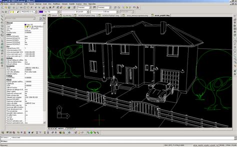 progeCAD Smart FREE ihned zdarma ke stažení Slunečnice cz