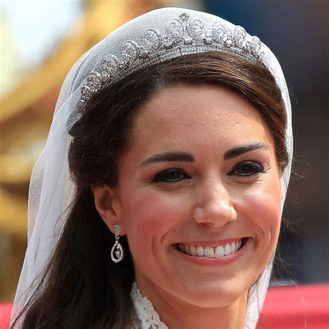 Kate Middleton Eye Makeup
