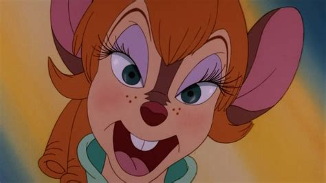Bridget American Tail Heroes Wiki Fandom Powered By Wikia