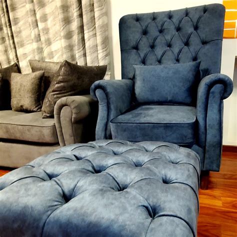 Reading Chair