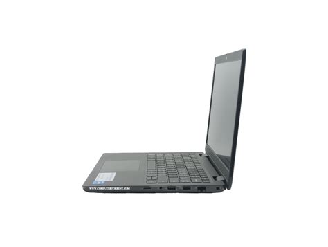 เช่าโน๊ตบุ๊ค Dell Latitude 3420 14 I5 Computer For Rent