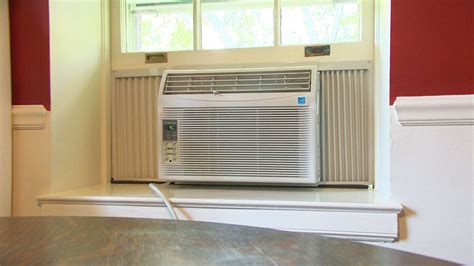 How To Clean A Window Air Conditioner Without Removing It Answered