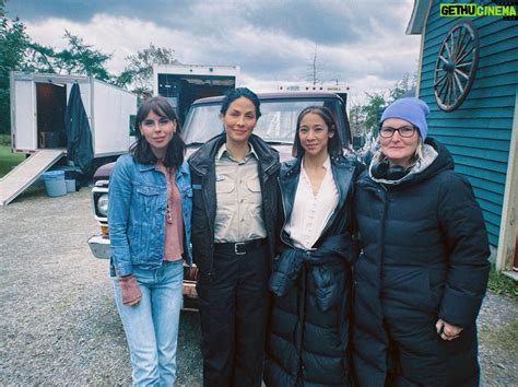 Brit Macrae Wiki Biography Age Gallery Spouse And More