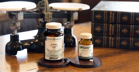 Standard Process Inc On Linkedin Menshealth Standardprocess Mediherb