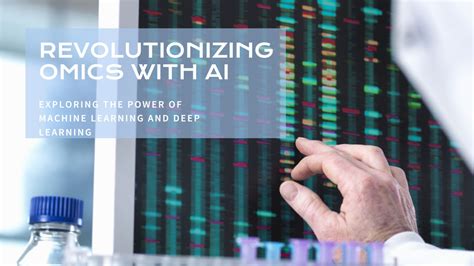 Survey And Challenges Of Machine Learning And Deep Learning Methods On Omics