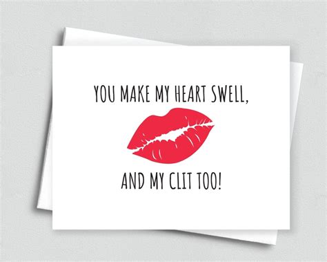Naughty Birthday Cards