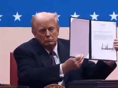Us Court Declines To Reinstate Trumps Birthright Citizenship Order