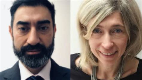 Igcs Oriana Bandiera And Imran Rasul Win Prestigious Yrjö Jahnsson Award International Growth