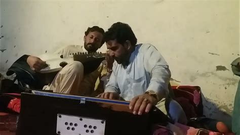 داود صافی او شفیع الله صافی ښکلی ټپی 2023 Youtube