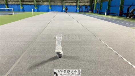 灰色地毯 阡景燈光音響 展覽工程