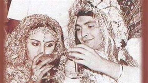 Birth Anniversary Of Rishi Kapoor Memories Of Rishi Kapoor And Neetu