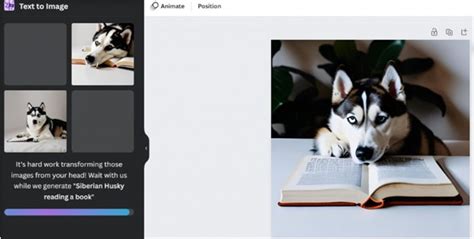 How To Use Canva S Text To Image Ai Generator Free Unlimited