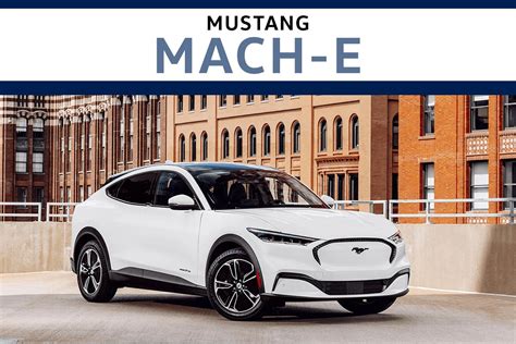 VW ID Vs Ford Mach E
