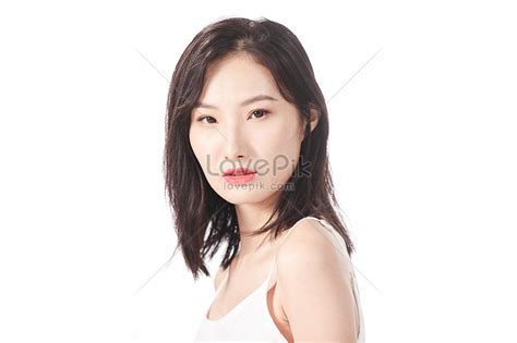 여성 스킨 케어 뷰티 이미지 사진 무료 다운로드 Lovepik