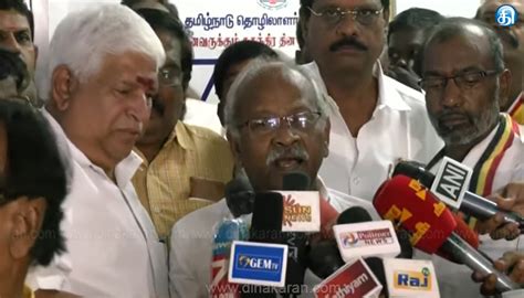 வரும் 9 ம் தேதி முதல் காலவரையற்ற போராட்டத்தில் ஈடுபட போக்குவரத்து