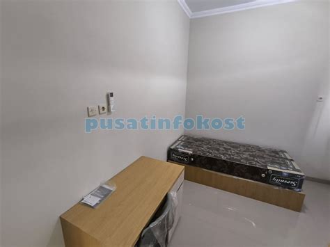 Kost Putri Eksklusif Momola Jakal Km 14 Ngemplak Sleman Yogyakarta