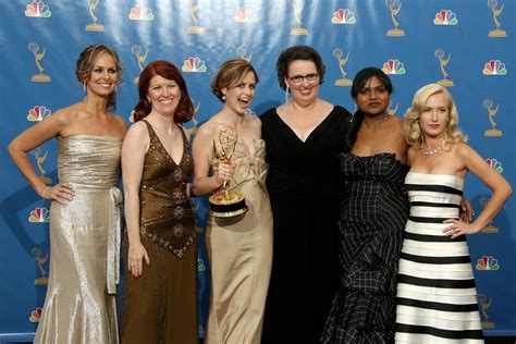 The Office Cast The Office Photo 36597 Fanpop